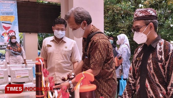 Majelis Pembinaan Kesehatan Umum - Pimpinan Pusat Muhammadiyah