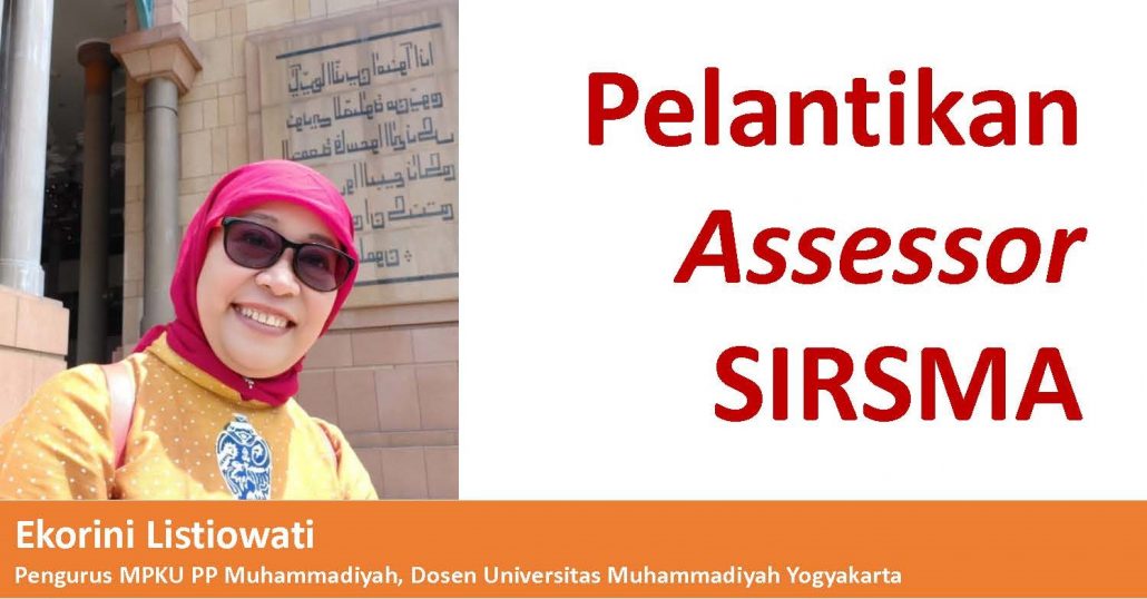 Majelis Pembinaan Kesehatan Umum - Pimpinan Pusat Muhammadiyah