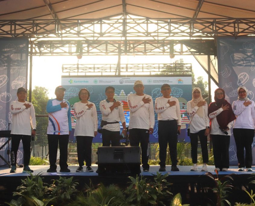 Majelis Pembinaan Kesehatan Umum - Pimpinan Pusat Muhammadiyah