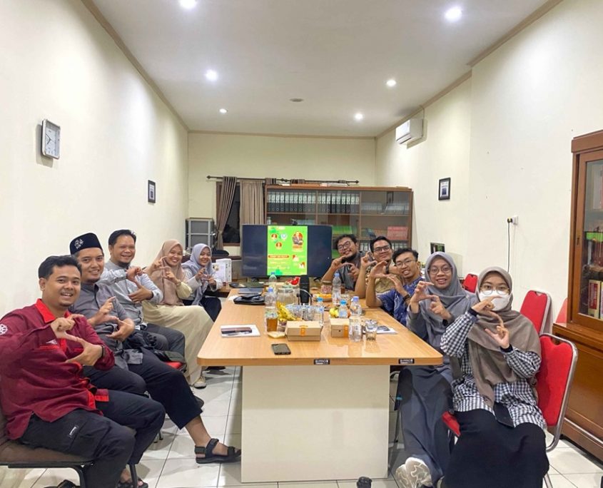 Majelis Pembinaan Kesehatan Umum - Pimpinan Pusat Muhammadiyah